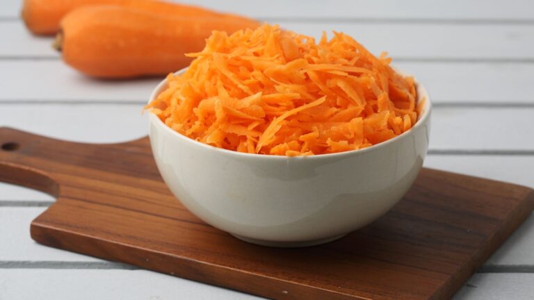 Decouvrez l'origine des carottes blanches